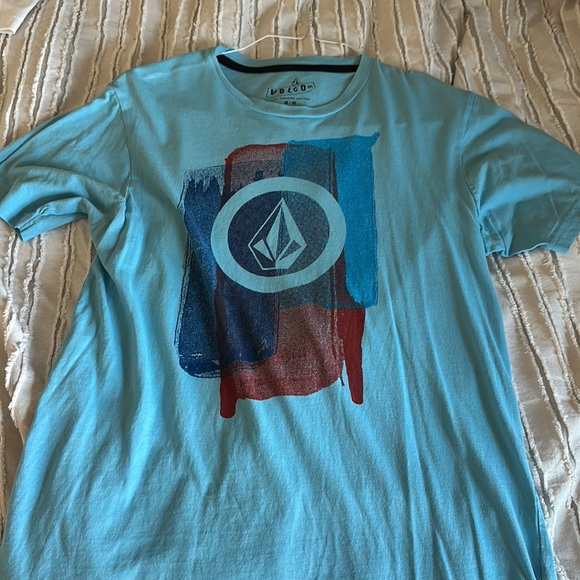 Volcom | Shirts | Mens Volcom Tshirt | Poshmark